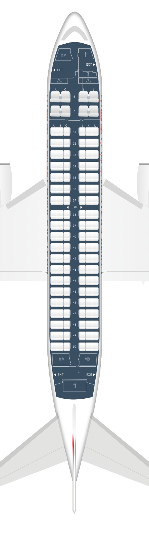 China Eastern Airlines